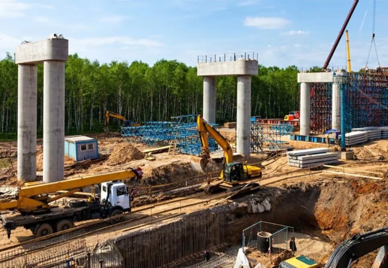Nigeria EPC Company | HY Construction Company Limited