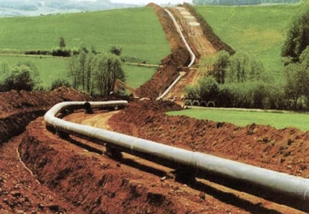 Construction, Dredging & Engineering Services | HY Construction